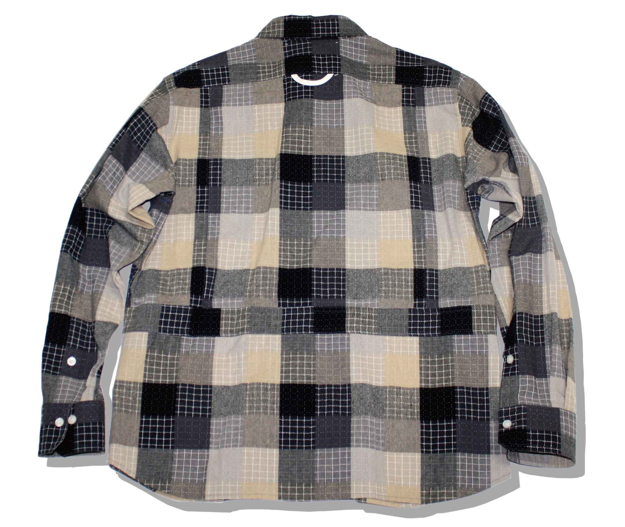 워크 셔츠 - 지페리토 라이브러리