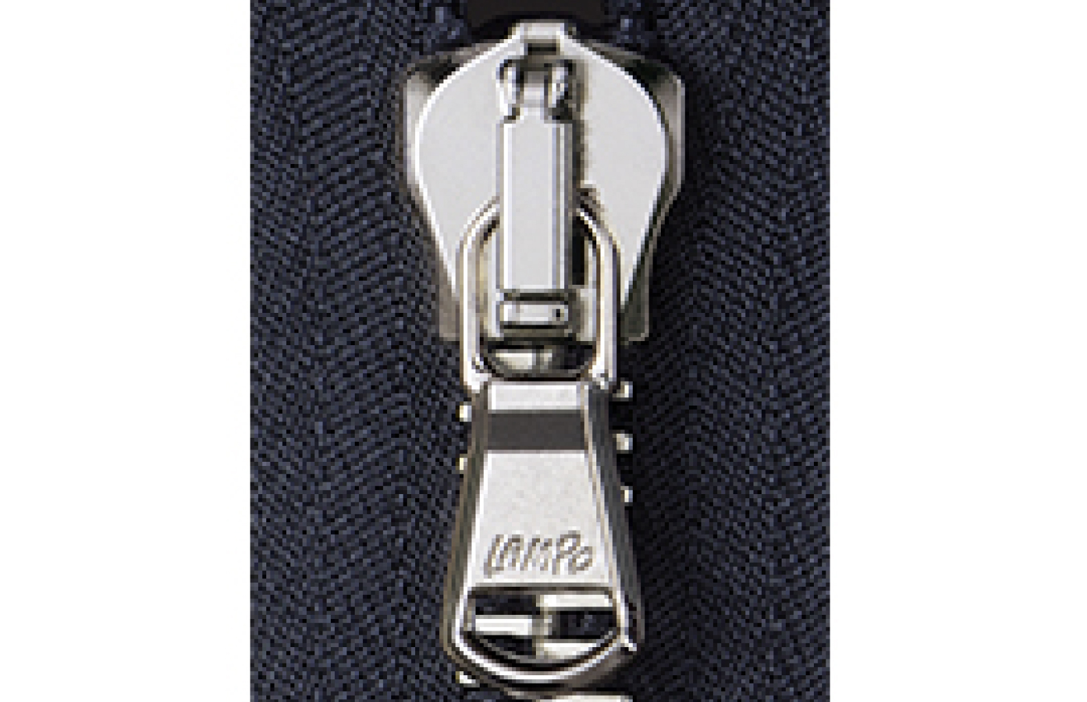 람포 지퍼 - 지페리토 라이브러리