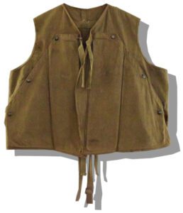 US NAVY SEABEES ACB-1 워킹 베스트 1940's - 지페리토 라이브러리