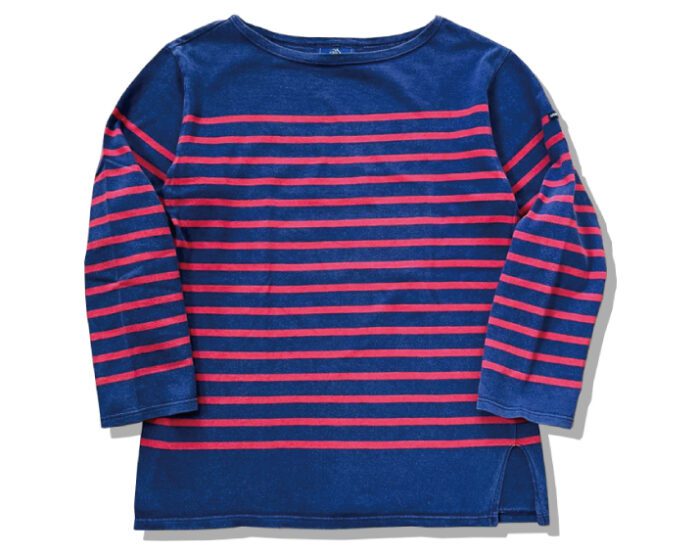 바스크 셔츠 - 지페리토 라이브러리