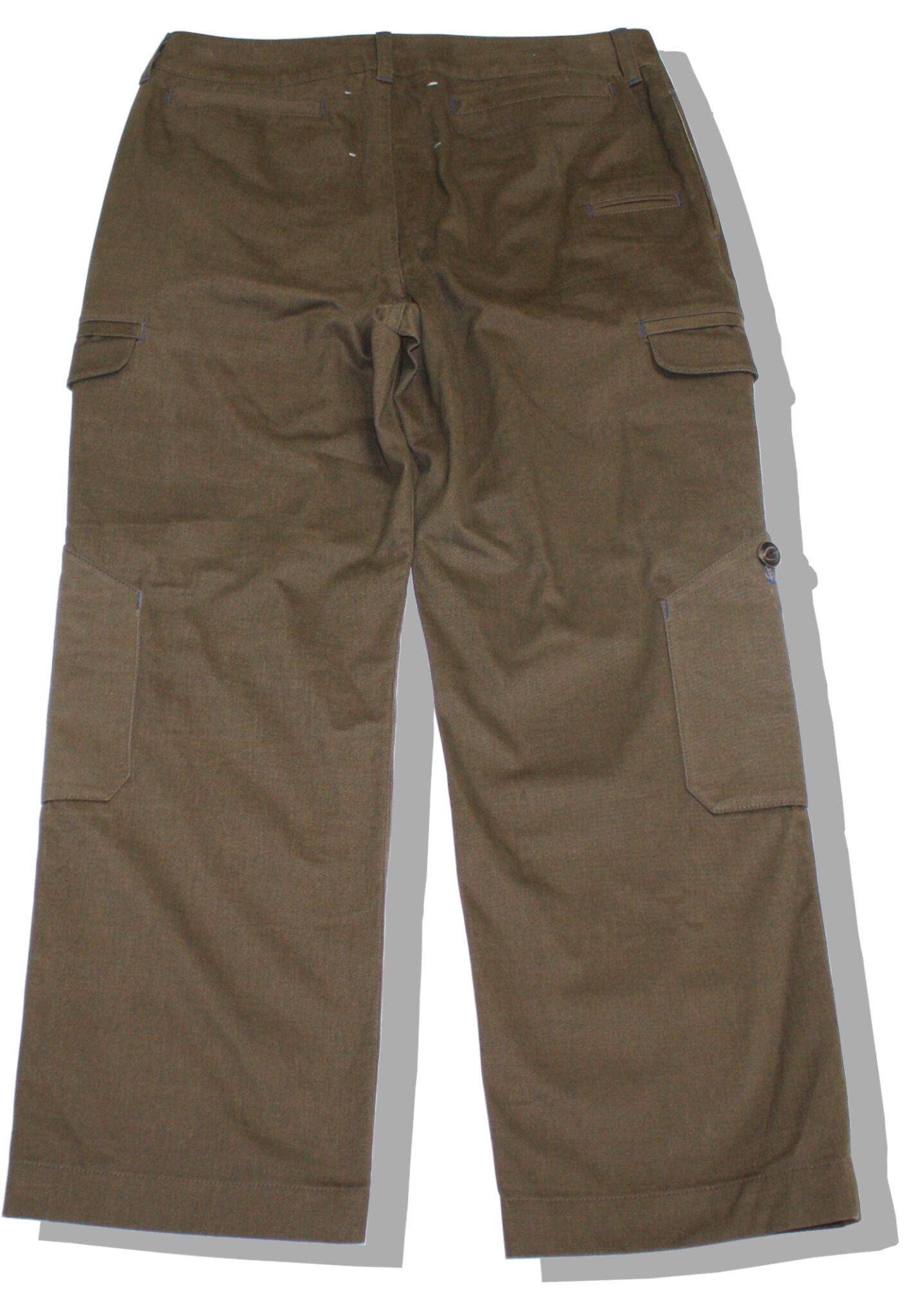 카고 팬츠 - 지페리토 라이브러리