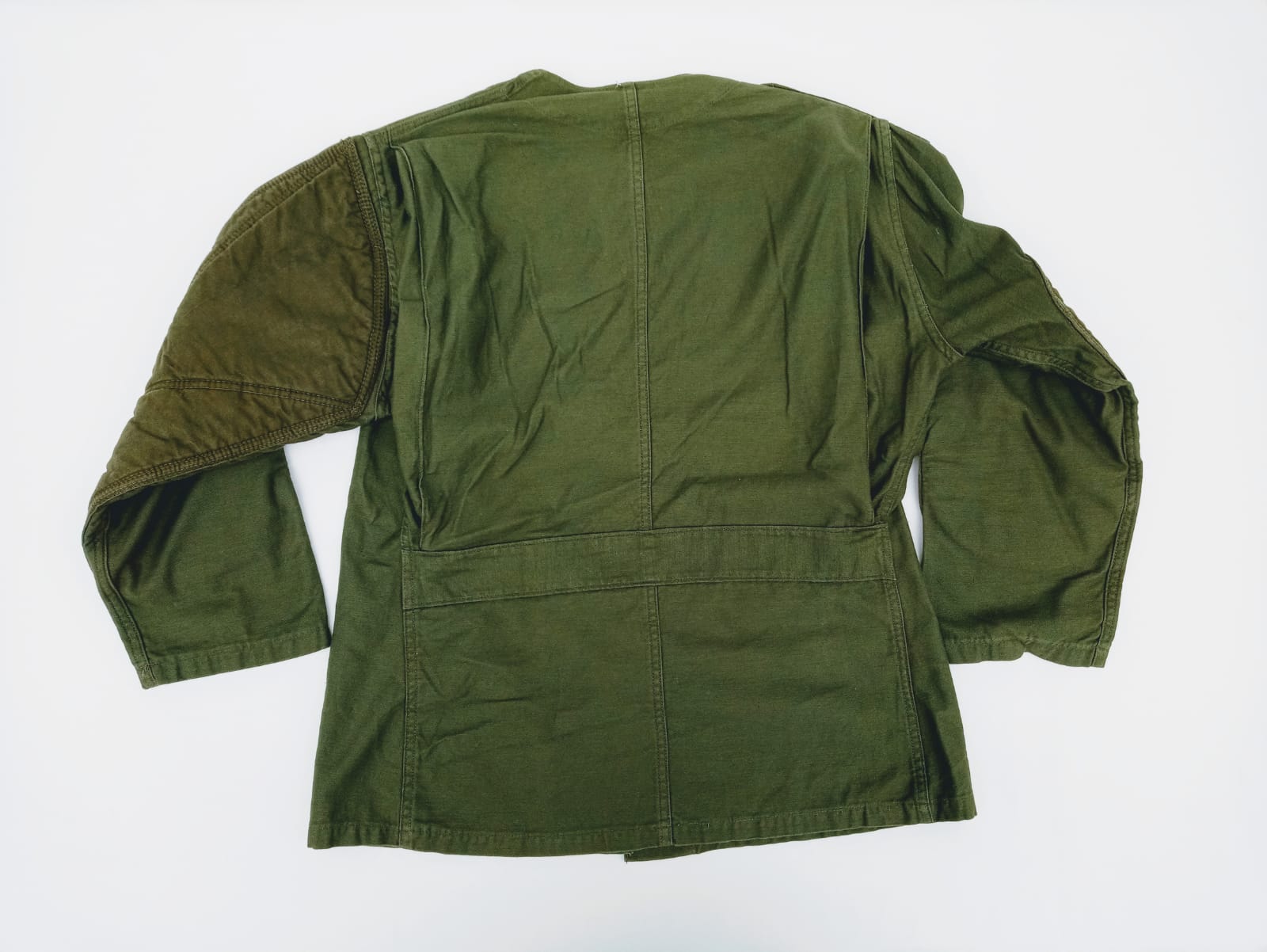 USMC 슈팅자켓 - Zeperito® Library Garment