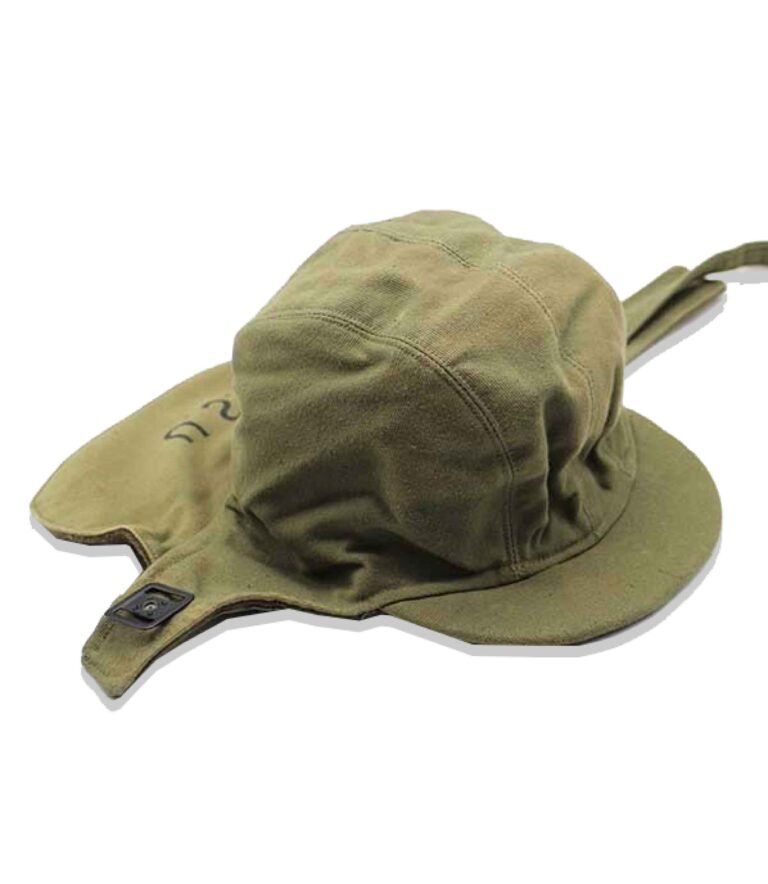 USN 데크 캡 - 지페리토 라이브러리