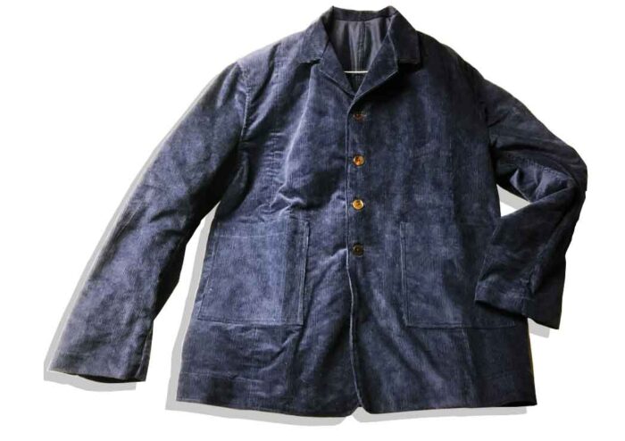 색 자켓 - 지페리토 라이브러리