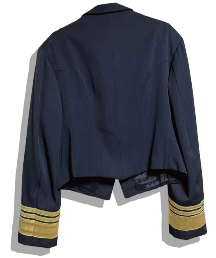 메스 자켓 - 지페리토 라이브러리