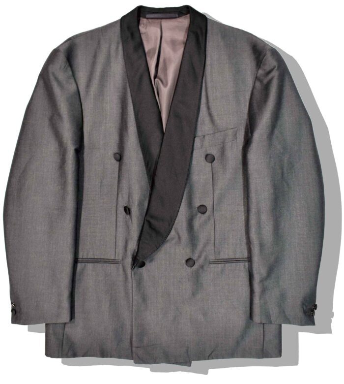 턱시도 - 지페리토 라이브러리