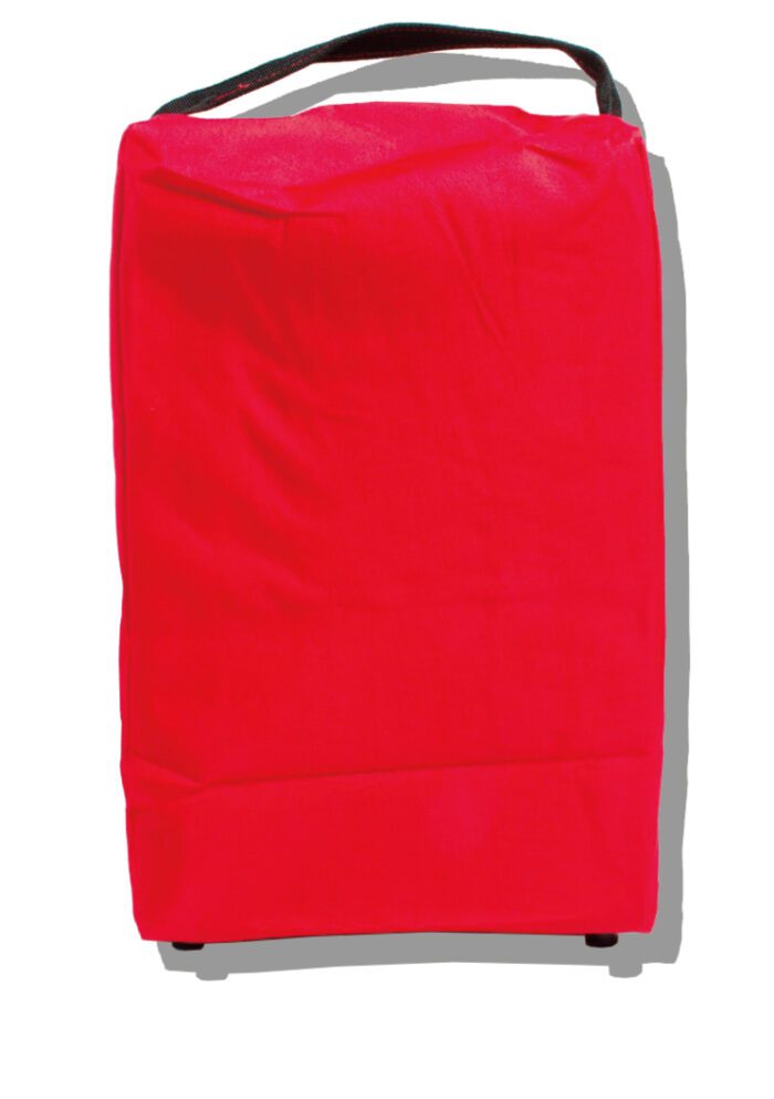 영국 로얄 메일 폴딩 오피서 케이스 백 - 지페리토 라이브러리