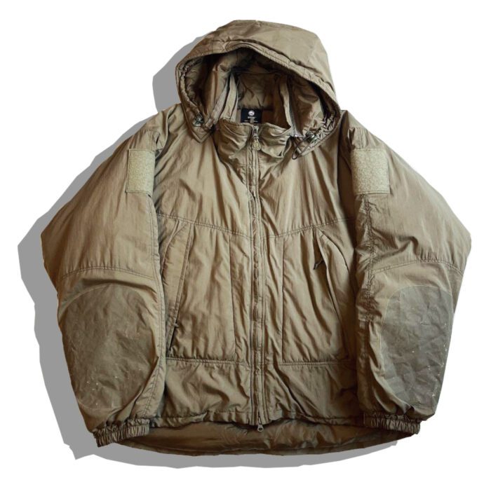 US Army PCU 레벨 7 Type1 자켓 - 지페리토 라이브러리