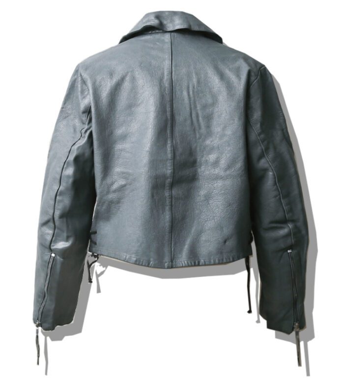 독일군 BM 서브마린 레더 자켓 - 지페리토 라이브러리