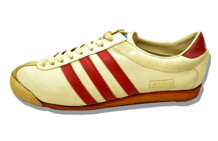 아디다스 비엔나 - 지페리토 라이브러리