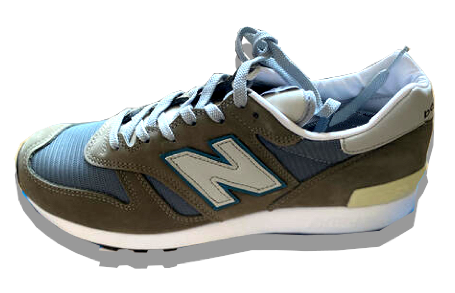 뉴발란스 M1300 - 지페리토 라이브러리