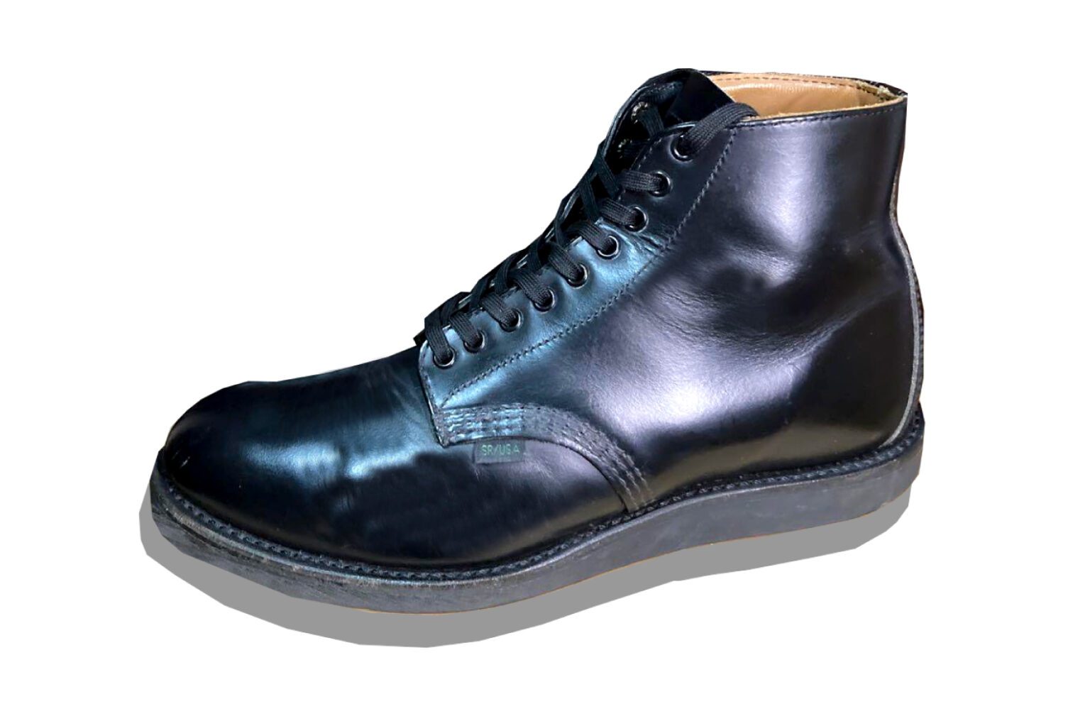 레드윙 포스트맨의 역사 - 지페리토 라이브러리