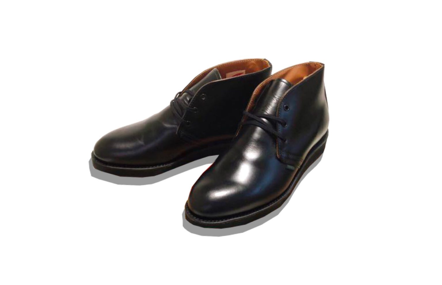 레드윙 포스트맨의 역사 - 지페리토 라이브러리