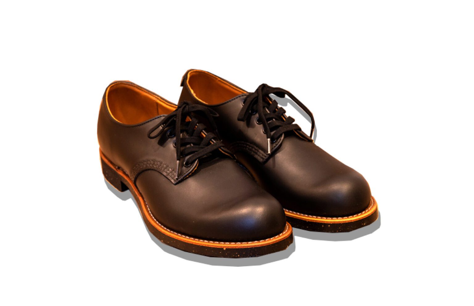 레드윙 옥스퍼드 부츠 8054 - 지페리토 라이브러리