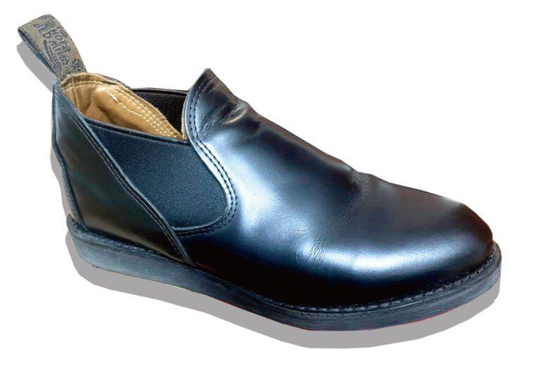 레드윙 포스트맨 로메오 부츠 - 지페리토 라이브러리