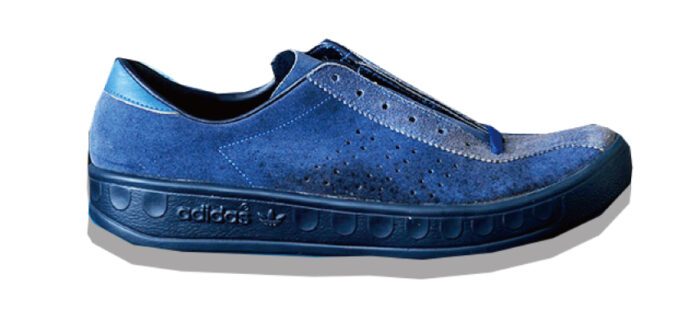 아디다스 마르베야 - 지페리토 라이브러리