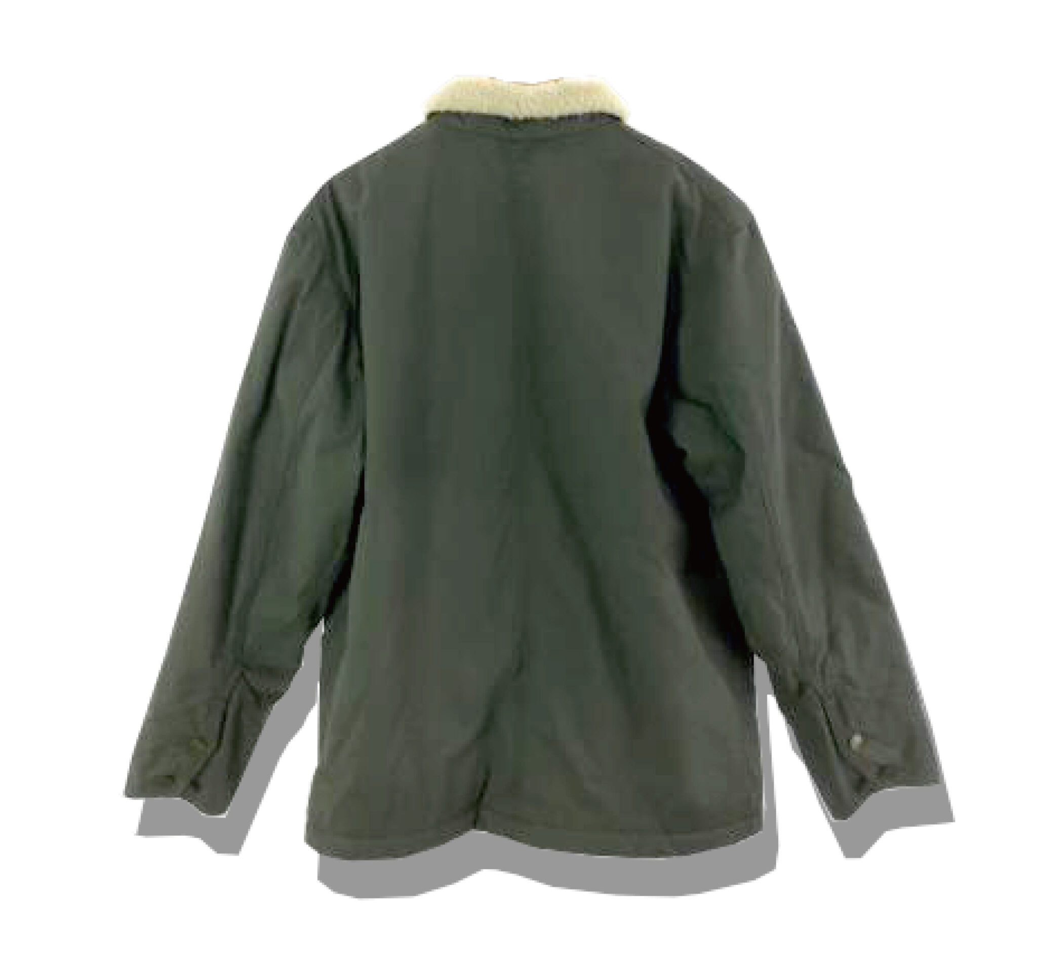 리 보아 로코 자켓 LS1317 - 지페리토 라이브러리