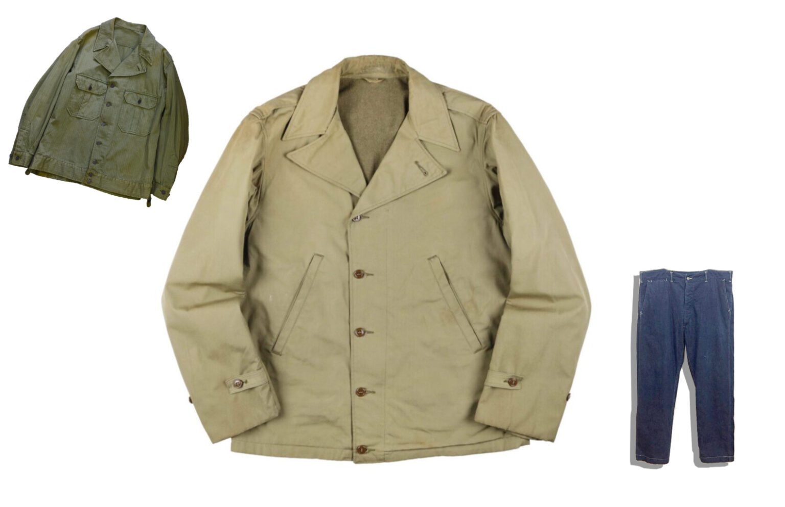 US ARMY M-41 시리즈 - 지페리토 라이브러리