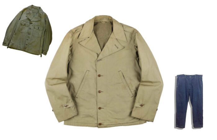 US ARMY M-41 시리즈 - 지페리토 라이브러리