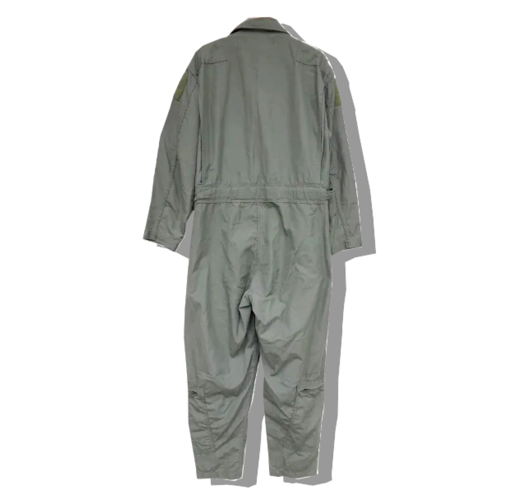 CWU 27/P 플라이트 수트 - 지페리토 라이브러리